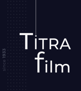 TITRAFILM - Accueil